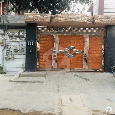 Rare Portion For Sale In Gulshan-E-Iqbal Block 7 Gulshan-e-Iqbal ...