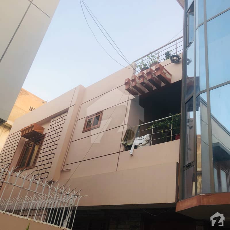 Rare Portion For Sale In Gulshan-E-Iqbal Block 7 Gulshan-e-Iqbal ...