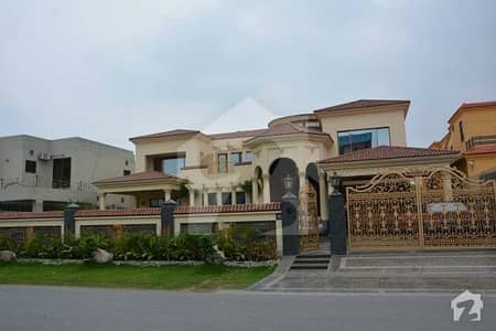 Dha Lahore Ph 3 Y Block Two Kanal House DHA Phase 3 - Block Y, DHA ...