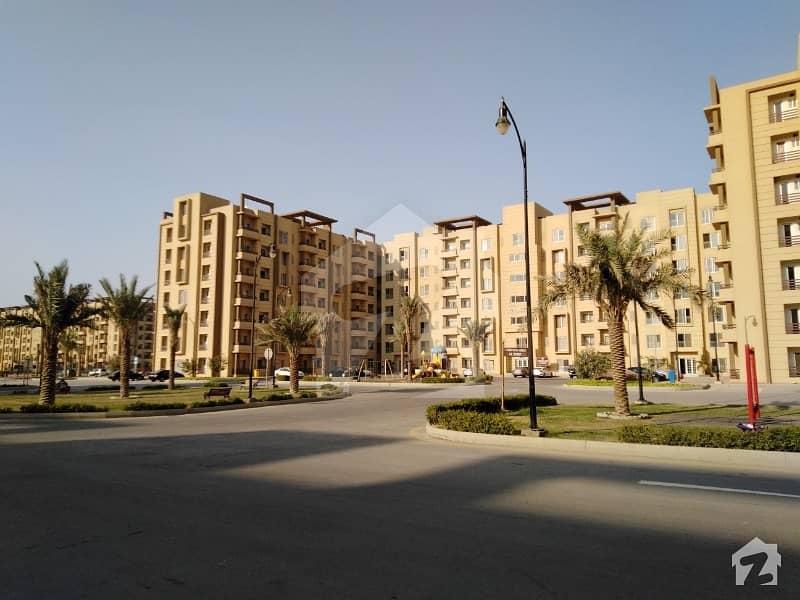 2 Bedrooms Luxury Full Paid Apartment for Sale in Bahria Heights Bahria ...