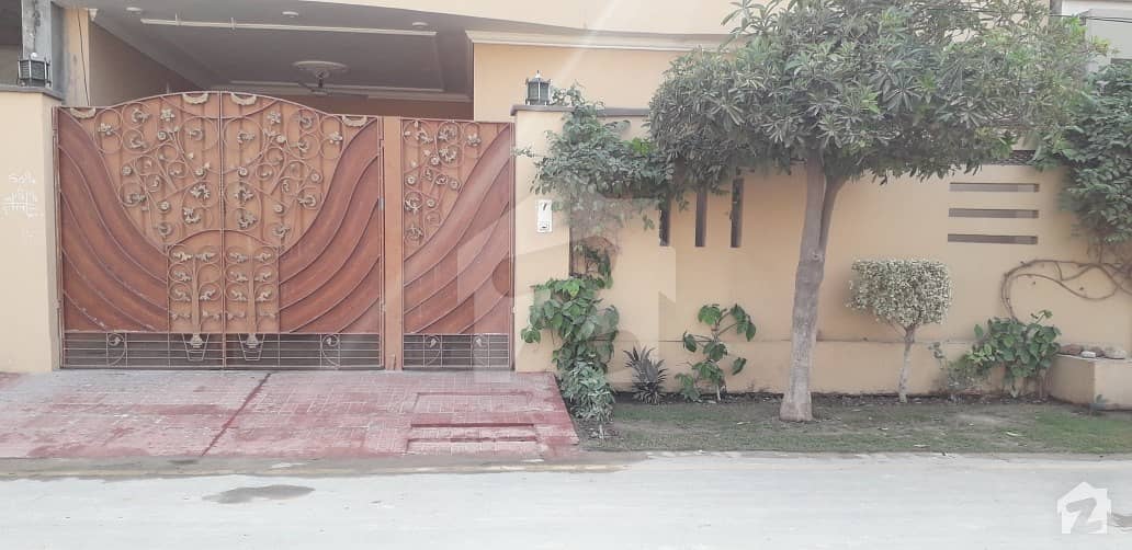 House For Sale Jeewan City - Phase 1, Jeewan City Housing Scheme ...
