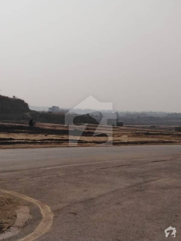 Plot For Sale Ghouri Town Phase 4a Ghauri Town Phase 4, Ghauri Town ...