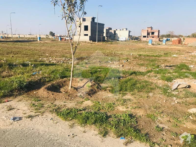 Chinar Bagh Attractive Location 2 Kanal Plot For Sale Chinar Bagh ...