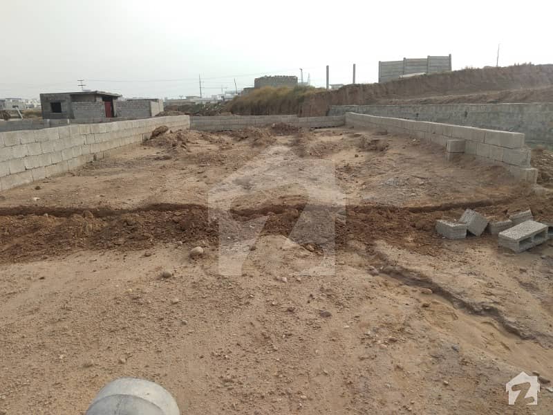 5 Marla Plot At Model Town Humak Near Kakpul Dha Islamabad Model Town ...