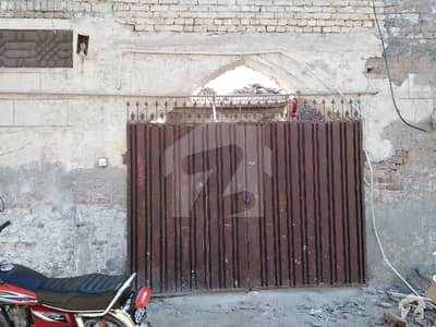Plot Is Available For Sale Near Faisalabad On 30 Feet Road Ghani Park ...