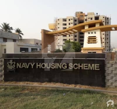 Apartment Is Available For Sale In Navy Housing Society Navy Housing ...