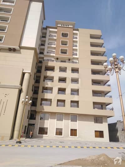 ZARKOON HEIGTS FLAT 1ST FLOOR TOP LOCATION Zarkon Heights, G-15 ...