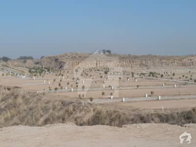 Daffodils 5 Marla All Dues Clear Balloted Plot For Sale DHA Valley ...