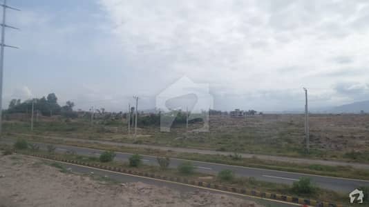 Plot Is Available For Sale In Regi Model Town Regi Model Town, Peshawar ...
