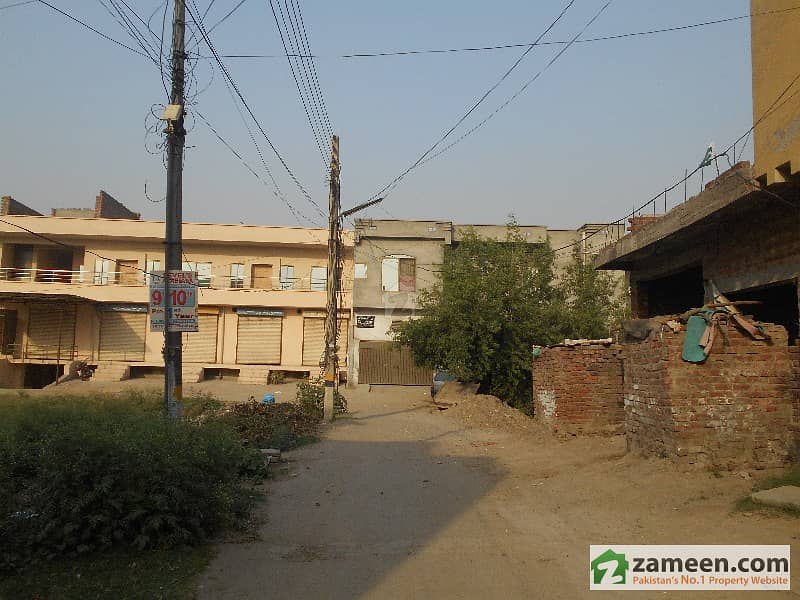 House Is Available For Sale Johar Town Phase 2 - Block H1, Johar Town ...