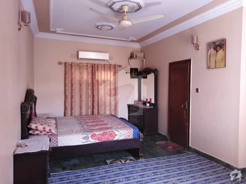 West Open Upper Floor Portion With Roof In PIB Colony For Sale PIB ...