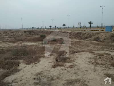 14 Marla 159 Jj Block Residential Plot For Sale In State Life Housing ...