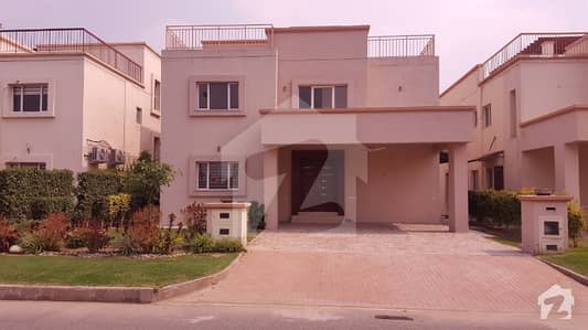 Dha Raya 1 Kanal Villa Renovated Fully Basement Facing Golf Course ...
