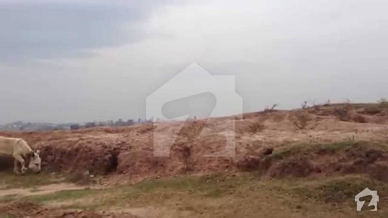 Kuri Road Plots Available At Investor Rate Kuri Road, Islamabad ...