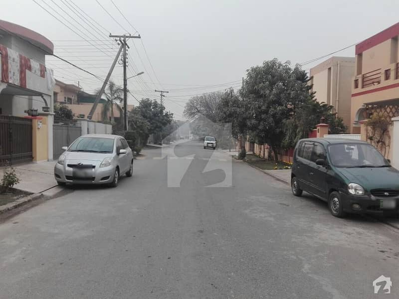 House Is Available For Rent Askari 9, Askari, Lahore ID15173922 ...