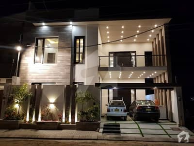House Is Available For Sale MBCHS - Makhdoom Bilawal Society, Korangi ...