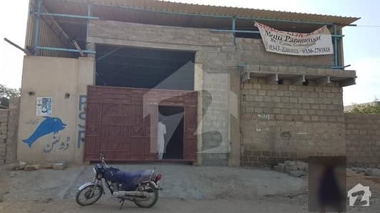 Korangi Mehran Town Sector 6-A - Near To Driving Licence Office ...
