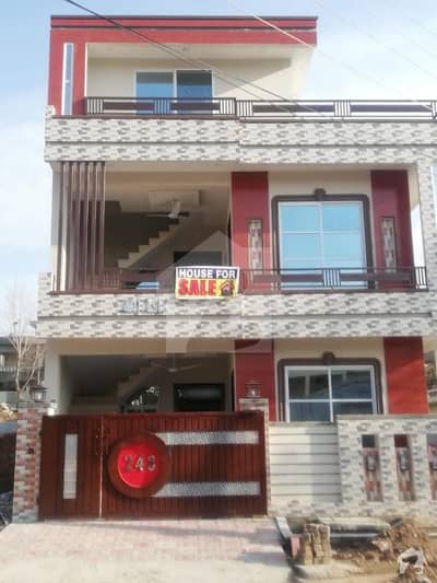 Property & Real Estate for Sale in Pakistan Town Islamabad - Zameen.com