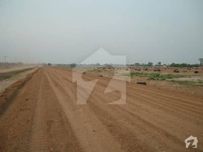 1 Kanal Plot In Dha Phase 2 Extension Islamabad Sector S Open ...