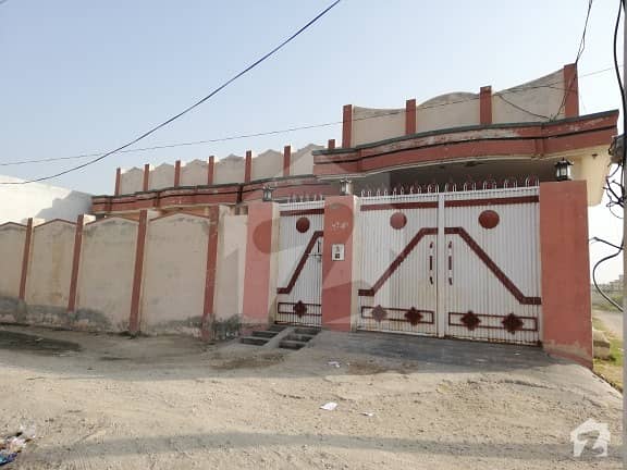 1 Karnal House For Sale In New Defence Colony Sadar Thana Others, Dera ...