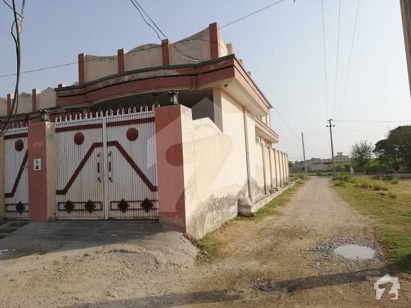 1 Karnal House For Sale In New Defence Colony Sadar Thana Others, Dera ...