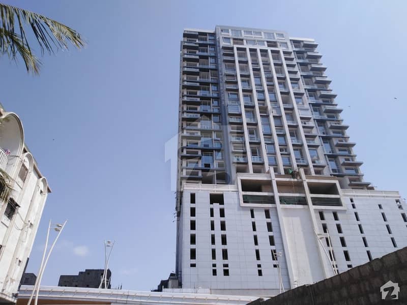 Brand New Flat In Clifton Block 4 Clifton - Block 4, Clifton, Karachi ...