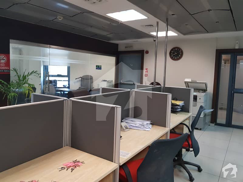 6000 Sq Ft Ultra Modern State Of The Art High Rise Buildings Office ...