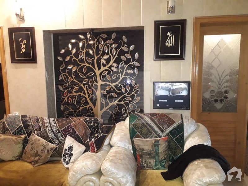 House Available For Sale In Gulshan Block Allama Iqbal Town - Gulshan ...