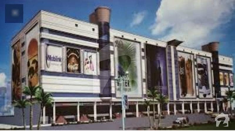 Shop For Sale R. J Mall Gulshan-e-Iqbal - Block 10-A, Gulshan-e-Iqbal ...