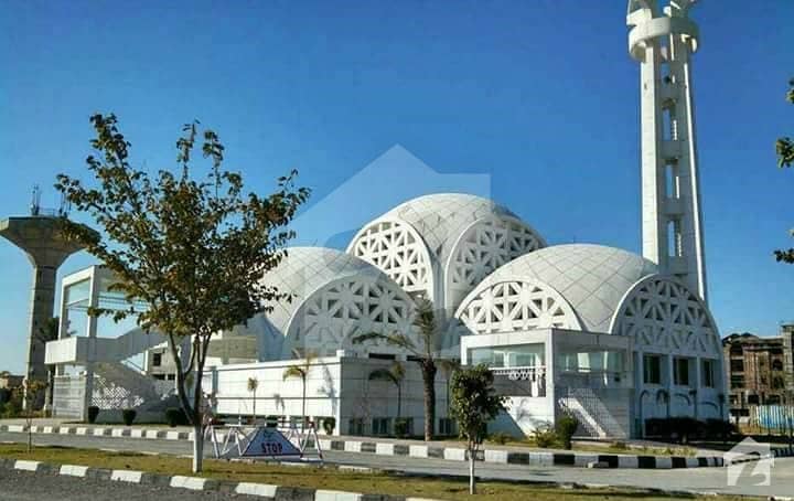 35x70 Cutting Plot Available For Sale At Investor Rate In B17 Mpchs ...