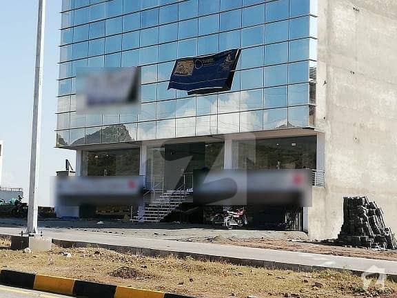 E-11 - Main Service Road - Commercial Shop Is Available For Rent E-11/2 ...