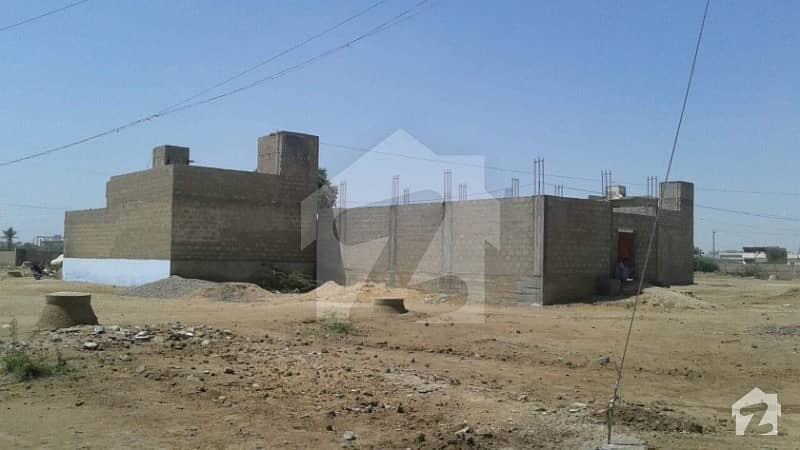 Al Noor Society, Sector 54a, Scheme 33, 120 Yards Plot For Sale Al-Noor ...