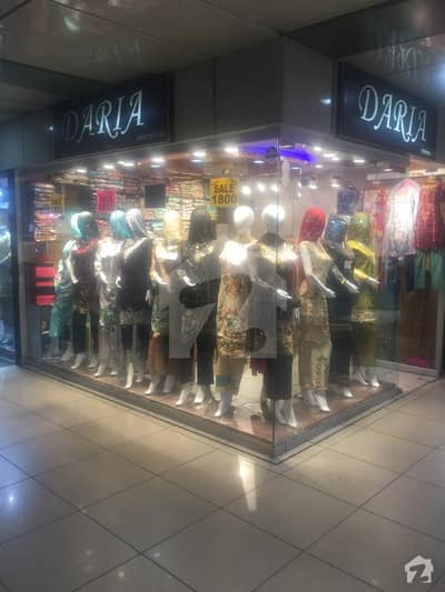 Saima Mall Residency Shop Available For Sale Gulshan-e-Iqbal - Block 10 ...