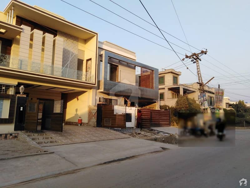 Brand New Luxury House Is Available For Sale Johar Town Phase 1 - Block ...