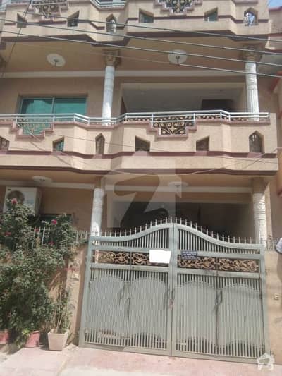 5 Marla Second Floor Available On Rent Ghauri Town Phase 3 Islamabad ...