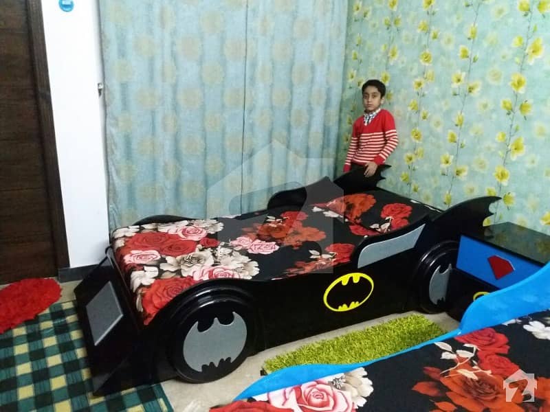 Flat Is Available For Rent On F8 Markaz Ideal Location Yo Live F-8 ...