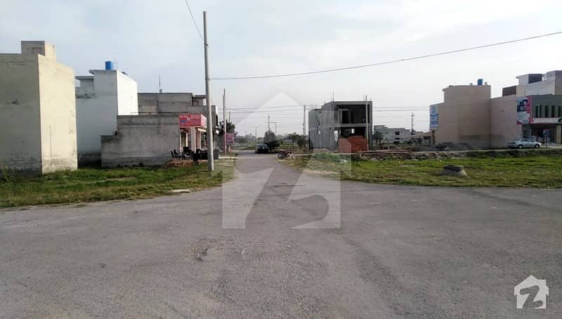 Awt Phase 2 Commercial Plot For Sale Block B AWT Phase 2 - Block B, AWT ...