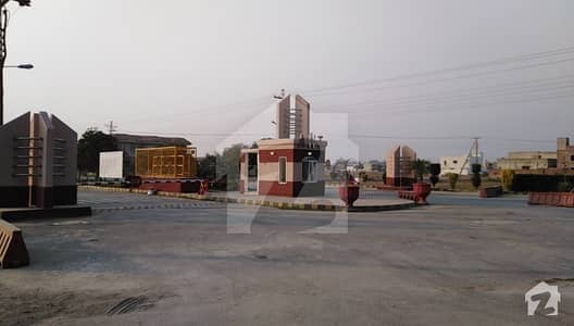 Awt Phase 2 Block D 60 Feet Road Near To Model House AWT Phase 2 ...