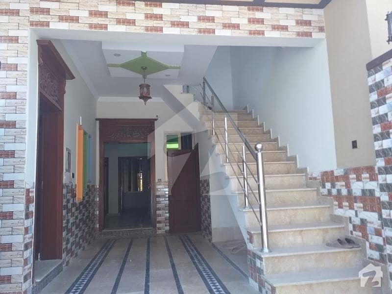 House For Sale Ghouri Town Phase 4A Ghauri Town Phase 4, Ghauri Town ...