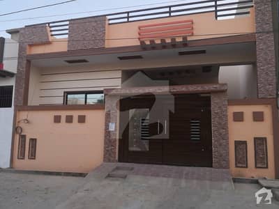* Brand New House For Sale In Gulshan-e-maymar Sector X-5* covered Area ...