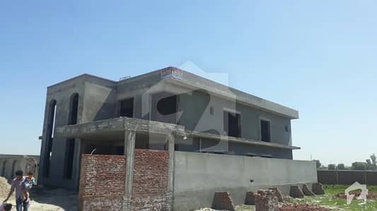 Gray Structure House For Sale Bankers Co-operative Housing Society ...