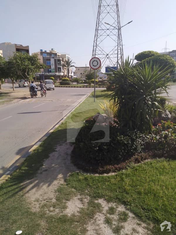 Shadab Colony 1 Kanal Plot For Sale Ferozepur Road, Lahore ID15458769 ...