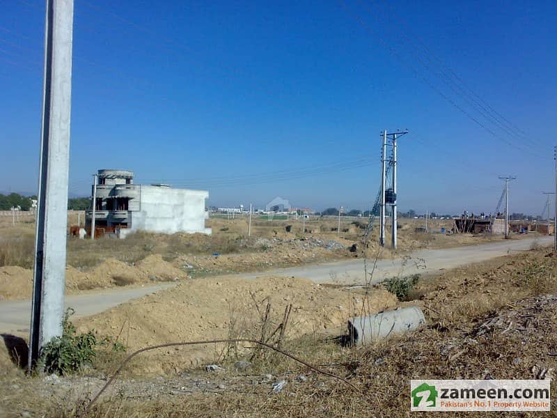 G14/1 Plot For Sale Size 35x70 Prime Location Reasonable Price G-14/1 ...