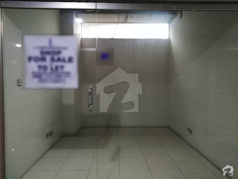Ground Floor Shop For Rent IT Tower And Shopping Mall, Ghalib Road ...