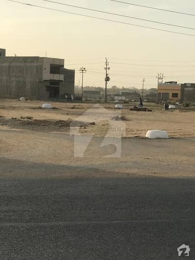 120 Sq Yards Plot Is Available For Sale Malir, Karachi ID15521510 ...