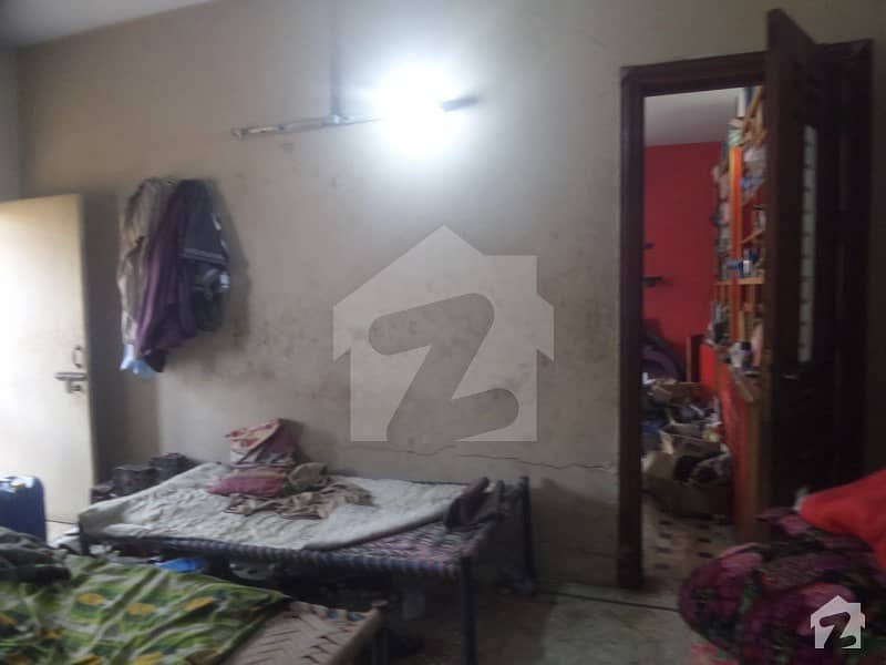 Building Is Available For Sale On Main Jhang Road Jhang Road ...