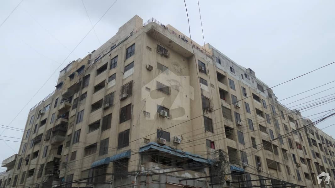 Beach Blessing Apartment In Clifton Block 2 Clifton - Block 2, Clifton ...