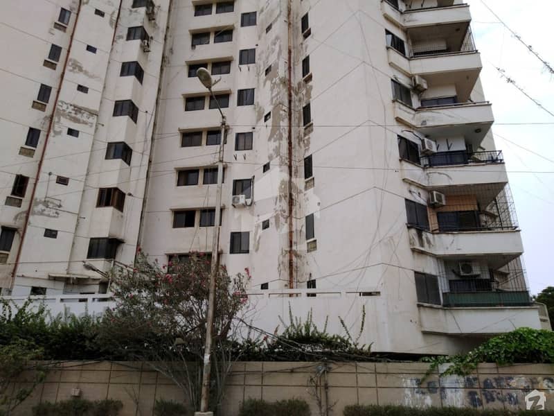 Shadman Residency Apartment In Clifton Block 2 Clifton - Block 2 ...