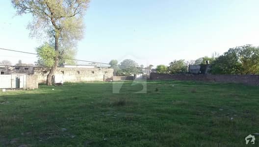 Residential Plot Is Available For Sale In Saddar Rawalpindi Saddar ...