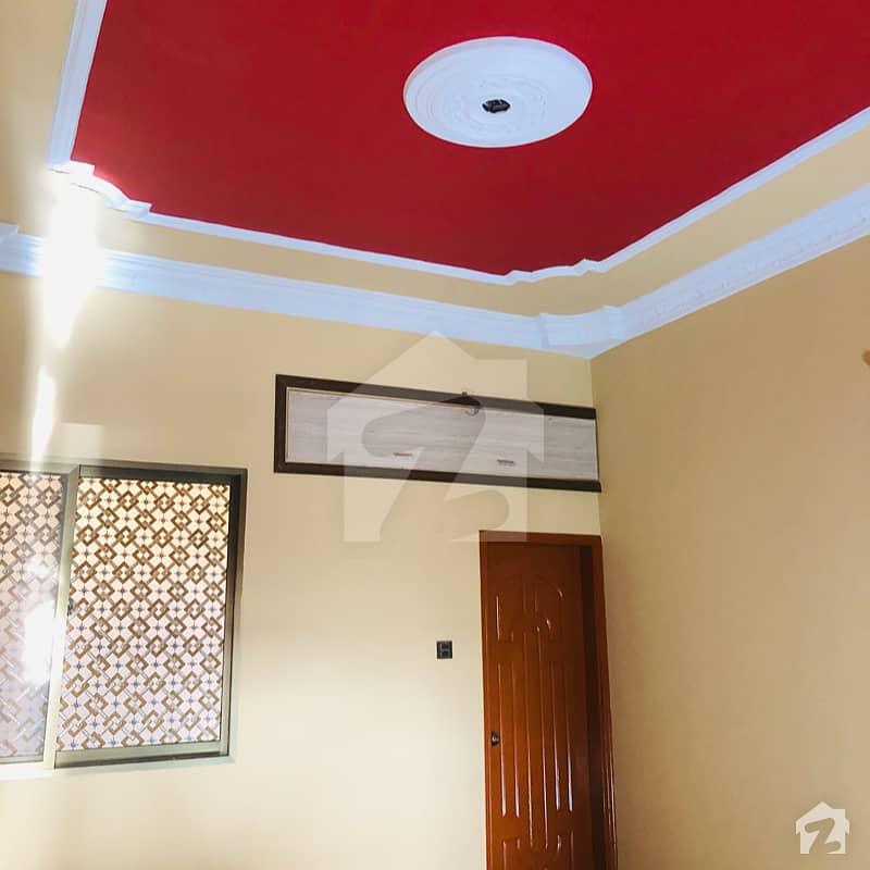 Maymar House Is Available For Sale Gulshan-e-Maymar, Gadap Town ...